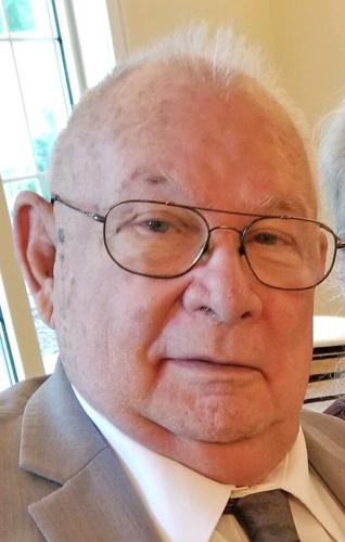 Keith A. Mullen | Obituaries | thederrick.com