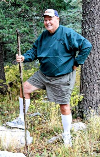 David John (“Coach”) Sherman | Obituaries | thederrick.com