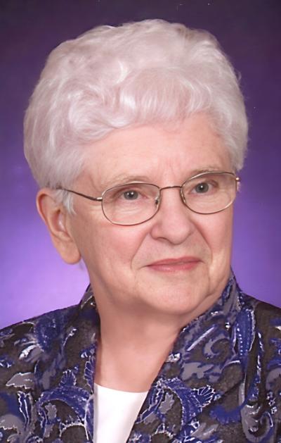 Mary L. Shull | Obituaries | thederrick.com