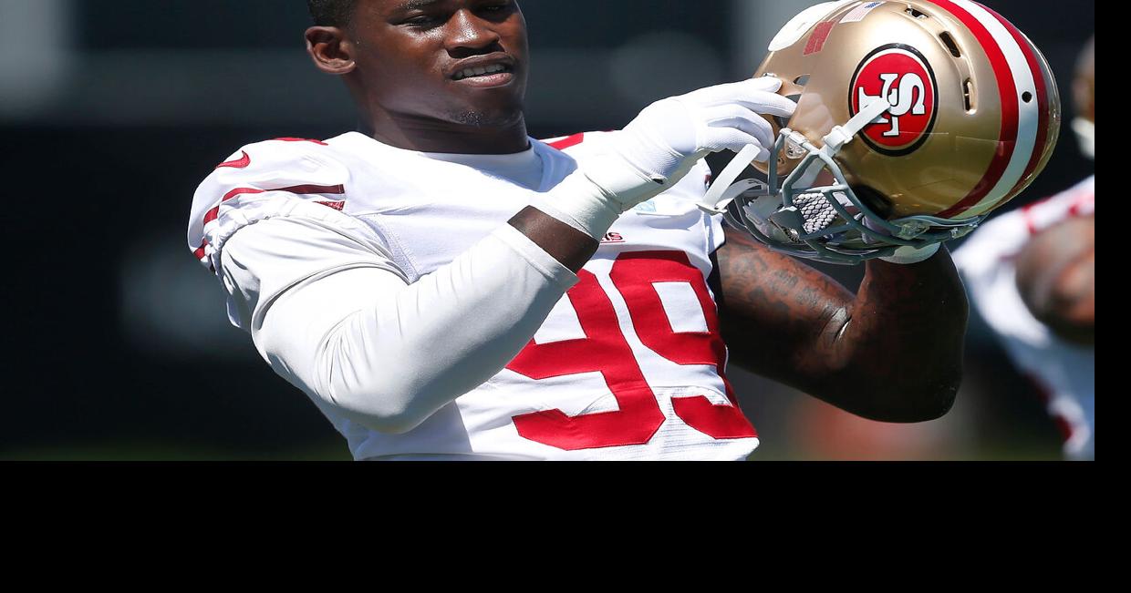 Aldon Smith’s family hires attorneys to investigate death, possible CTE ...