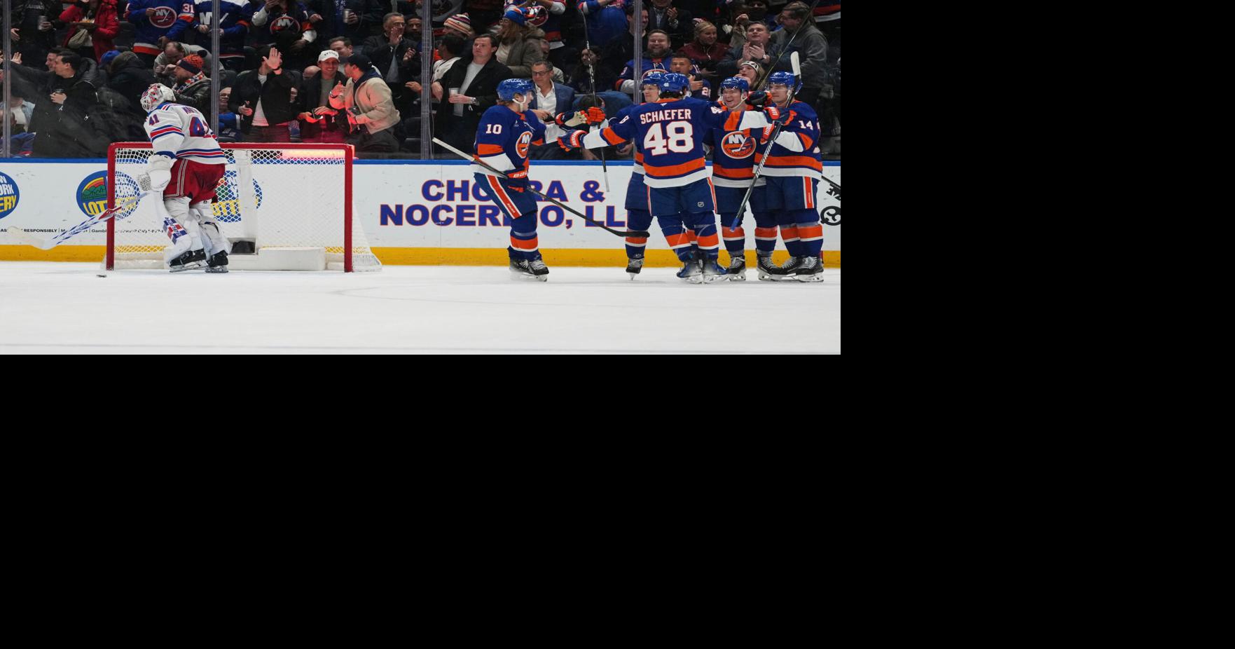 Islanders roll past Rangers 5-2 in Palat’s first game | Sports ...