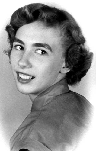 Ann L. Cratty | Obituaries | thederrick.com