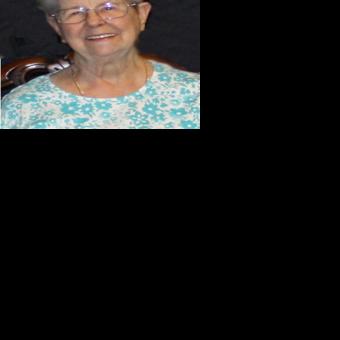 Maxine L. Mast | Obituaries | thederrick.com