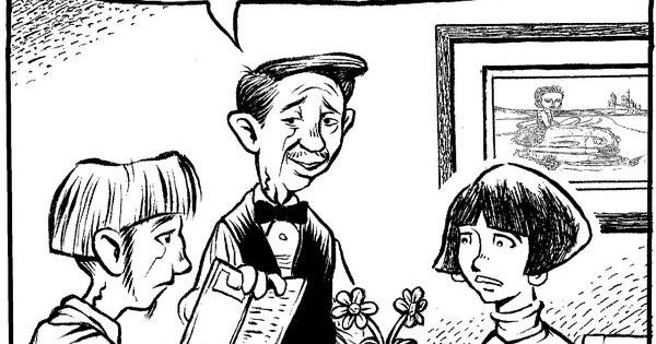 Pardon My Planet | Entertainment | thederrick.com