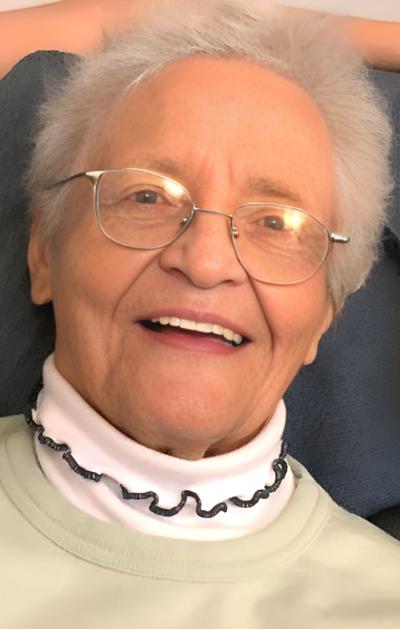 Jean M. Morris | Obituaries | thederrick.com