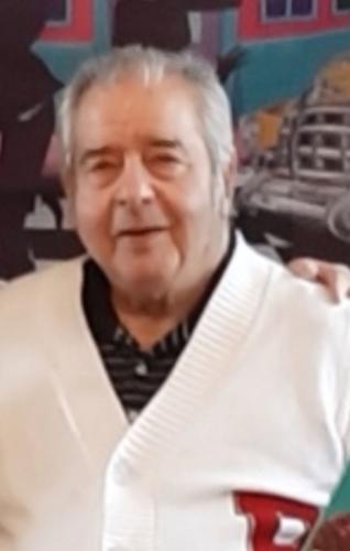 Richard Catanzaro | Obituaries | thederrick.com