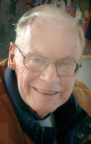 Harry L. Litten | Obituaries | thederrick.com