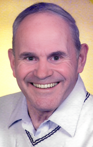 Eugene C. 'Gene' Heckathorn Jr. | Obituaries | thederrick.com