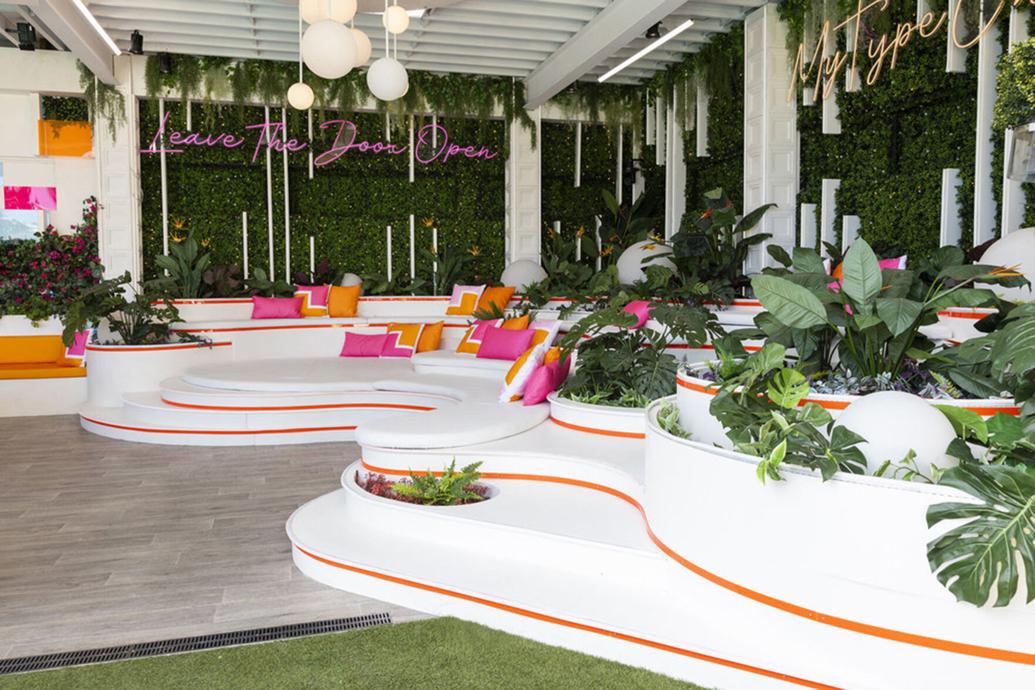 Dismissed 'Love Island USA' contestant Vasana Montgomery apologizes for ...