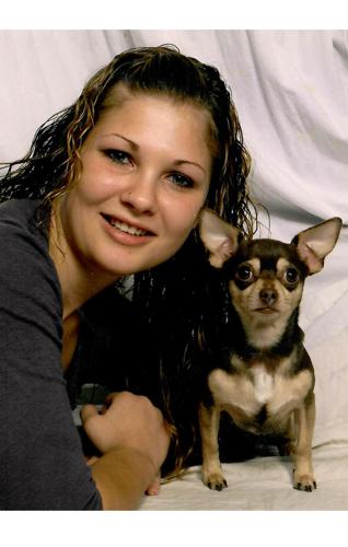 Ashley Marie Blystone | Obituaries | thederrick.com