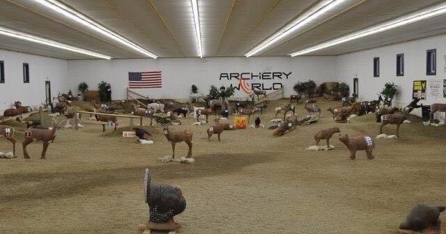 Business Review: Route 157 Archery World expands offerings | Features ...