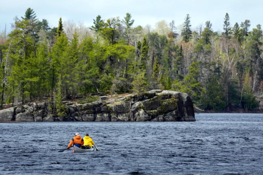 Why are cancellations in the Boundary Waters on the rise? It’s ...