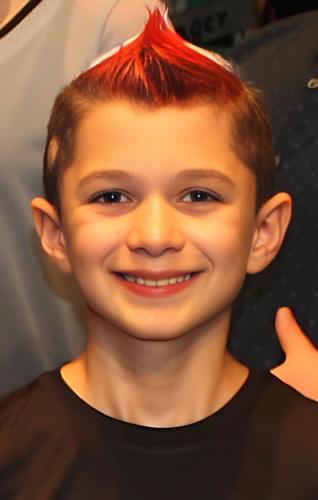 Young Emlenton drummer wins Celebration of Talent | Community News ...