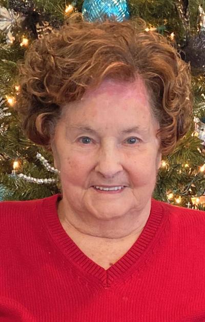 Barbara Jean Rennekamp | Obituaries | thederrick.com