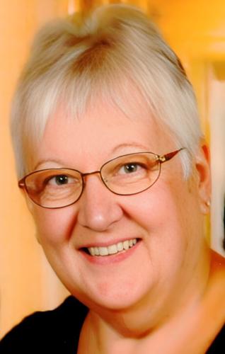 Doris Kay (Miller) Mellon | Obituaries | thederrick.com