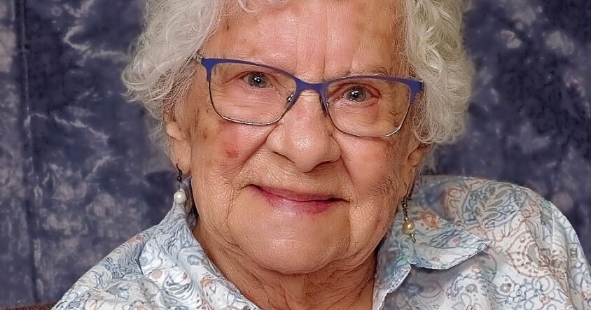 Patricia R. Rodgers | Obituaries | thederrick.com