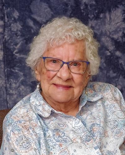 Patricia R. Rodgers | Obituaries | thederrick.com