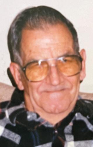 Eugene 'Gene' Houser | Obituaries | thederrick.com