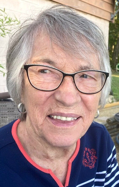 Mary E. Martz | Obituaries | thederrick.com