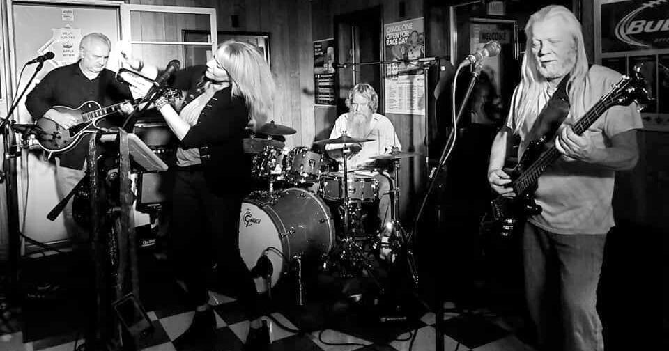 Route 8 Band to perform for Music on the Square | Community News ...