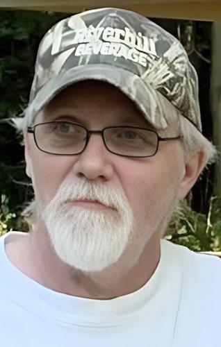 Douglas Allen Rhoads | Obituaries | thederrick.com