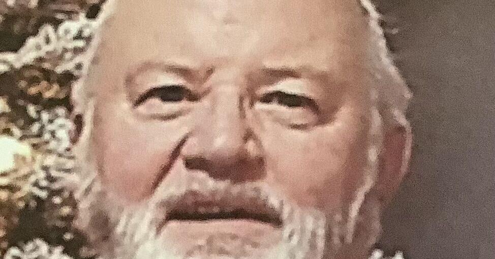Alfred W. “Al” Wareham | Obituaries | thederrick.com