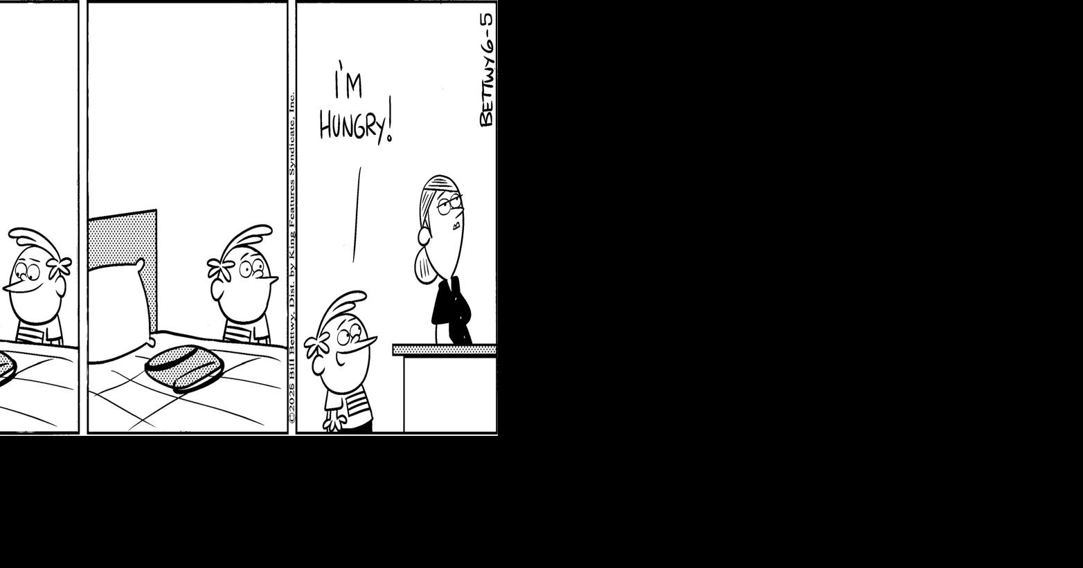 Take it From the Tinkersons | Entertainment | thederrick.com