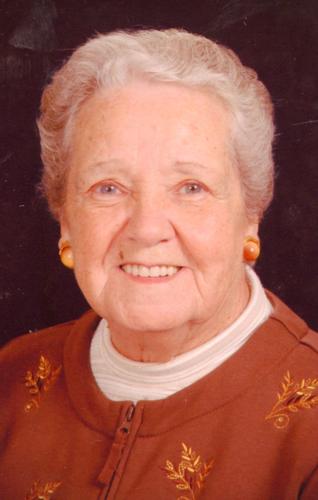 Mildred J. LaBue | Obituaries | thederrick.com