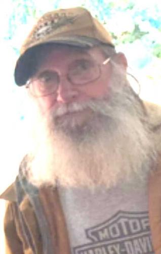 Timothy Norman Deeter Sr. | Obituaries | thederrick.com