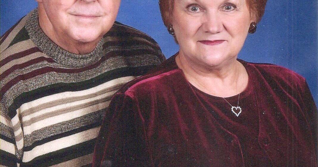ANNIVERSARY: Bickel/60 years | Community News | thederrick.com