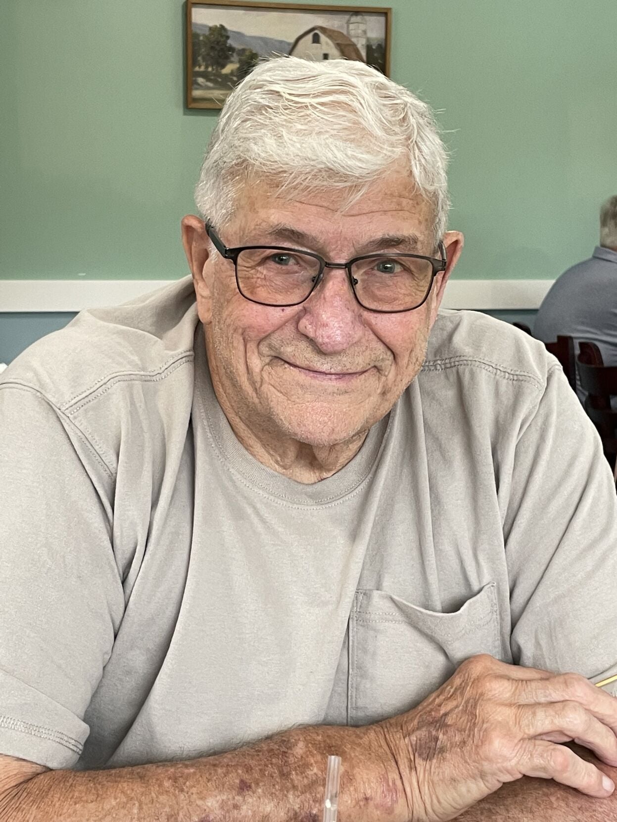 Robert Vane Bowman | Obituaries | thederrick.com