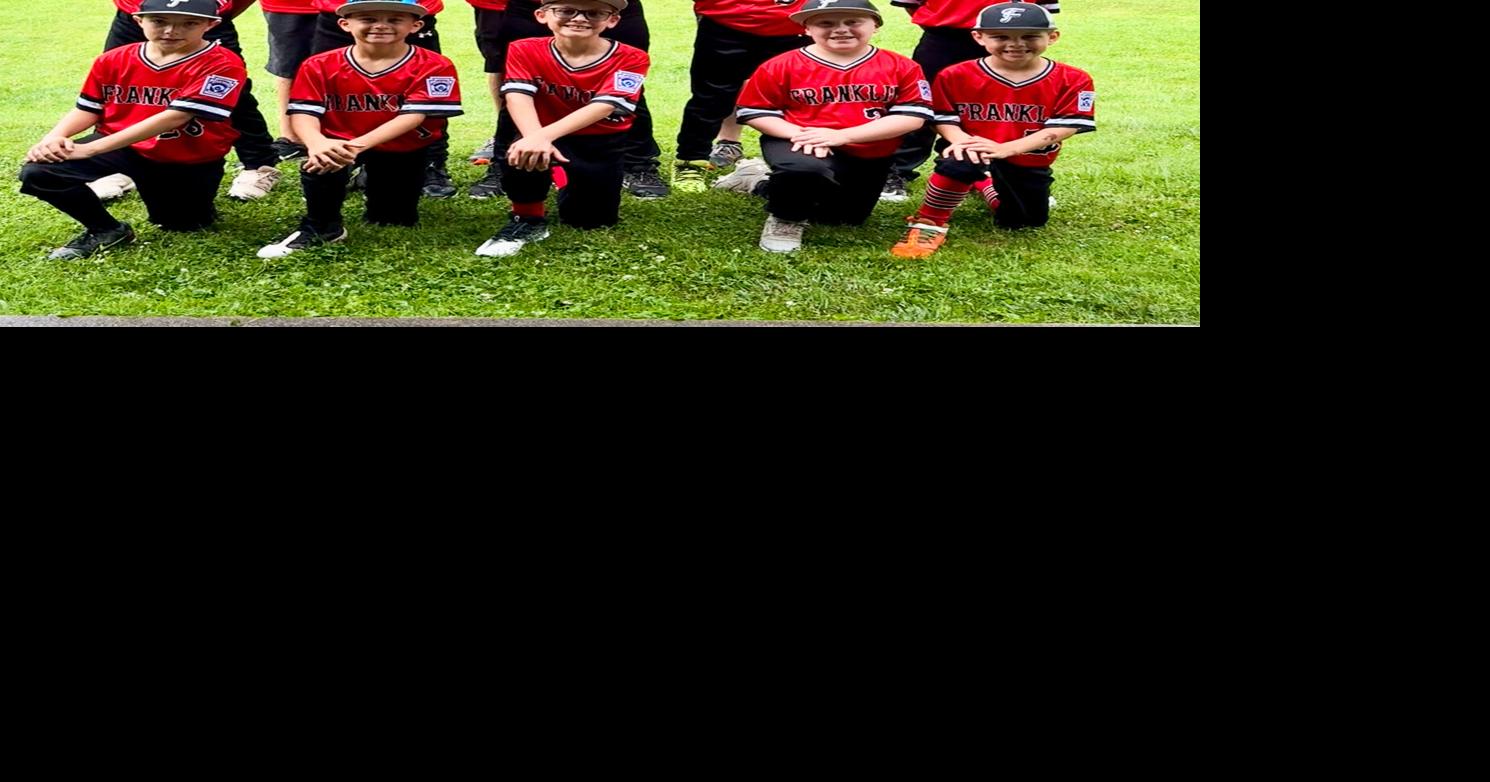 Franklin All Stars 10U | Features | thederrick.com