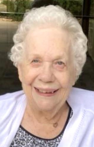 Josephine Donna 'Patty' Neese | Obituaries | thederrick.com