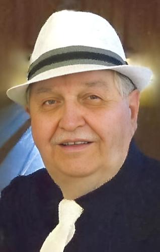 Harold 'Bud' Price | Obituaries | thederrick.com