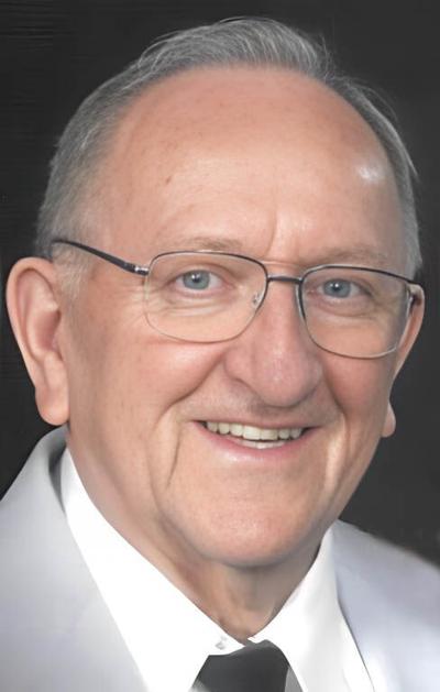 Phineas Richard Rudolph | Obituaries | thederrick.com