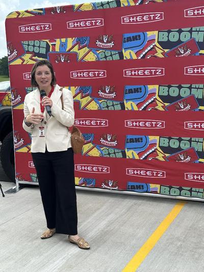Clarion County gets its 2nd Sheetz | Community News | thederrick.com