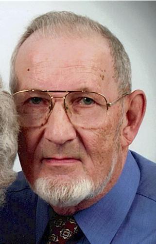 Roger C. McHenry | Obituaries | thederrick.com