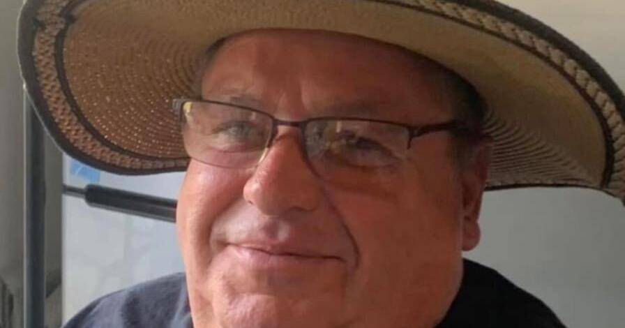 Terry L. Wensel Sr. | Obituaries | thederrick.com