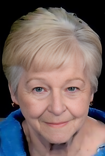 Pearl Elizabeth 'Pete' Jackson | Obituaries | thederrick.com