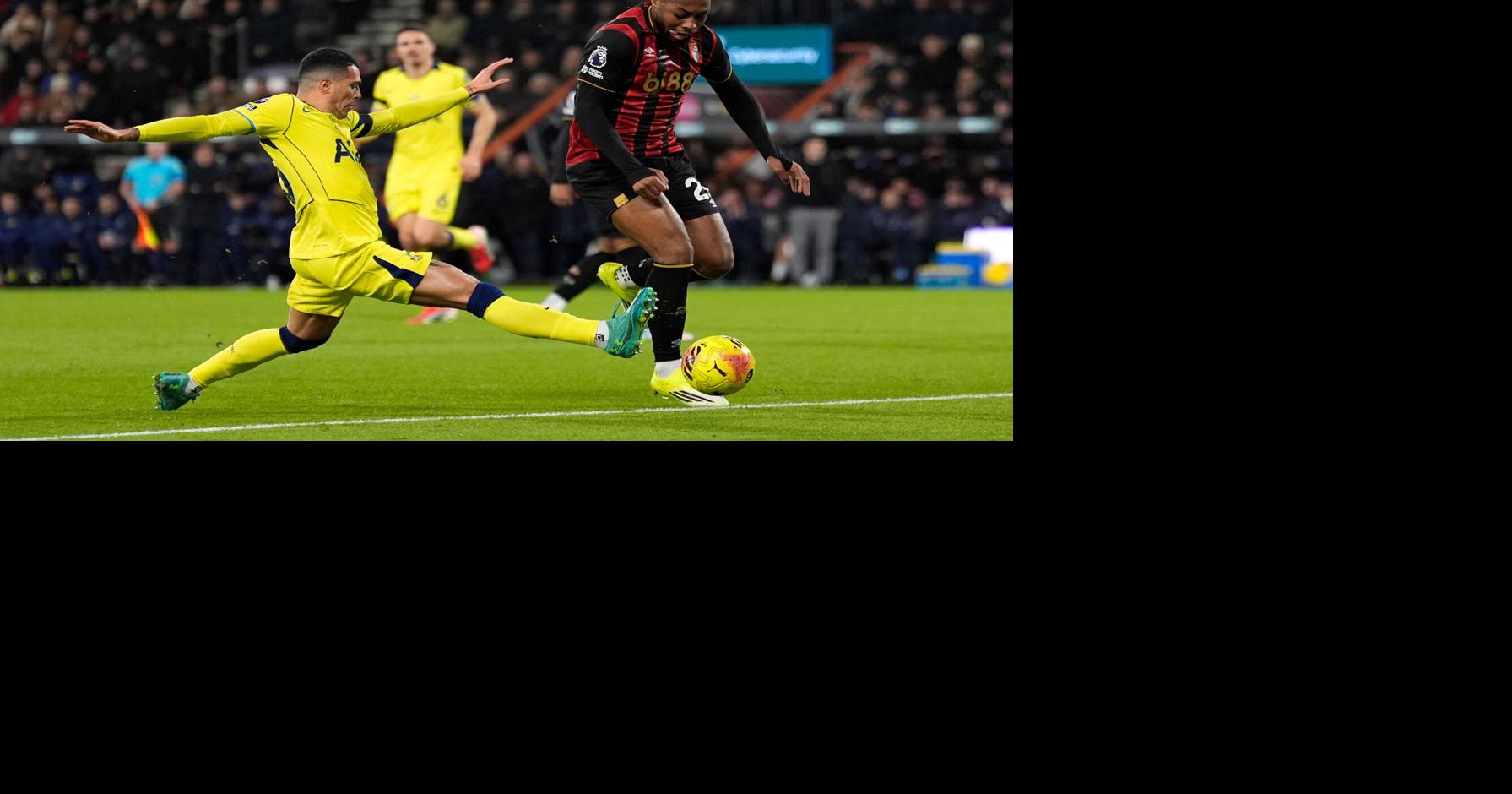 jada smith bournemouth