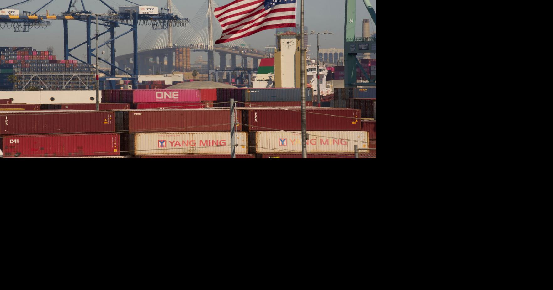 Trump launched global tariff wars in 2025. Here's a recap of his trade ...