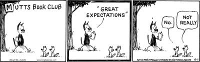 Mutts | Entertainment | thederrick.com
