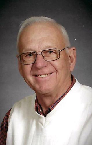 John E. Karns, Sr. | Obituaries | thederrick.com