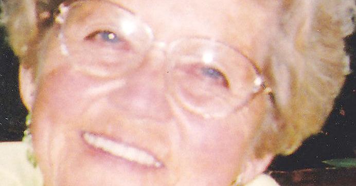 Barbara Ann Faust Schierberl | Obituaries | thederrick.com