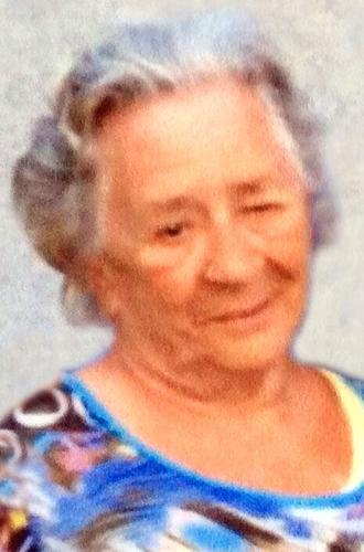 Shirley Louise Hartman | Obituaries | thederrick.com