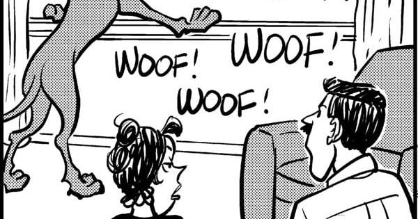 Marmaduke | Entertainment | thederrick.com