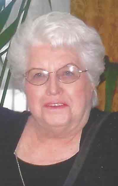 Jean Louise Bowser | Obituaries | thederrick.com