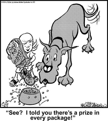 Marmaduke | Entertainment | thederrick.com