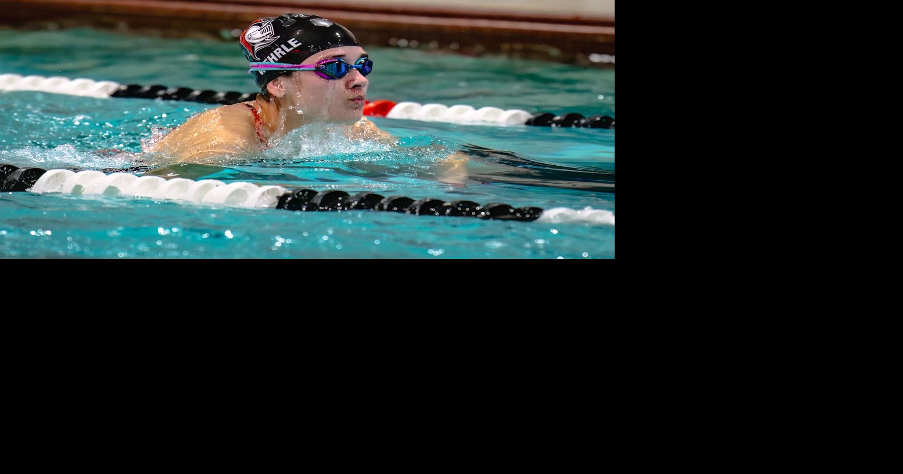 Oilers sweep Tigers in pool | Local Sports | thederrick.com