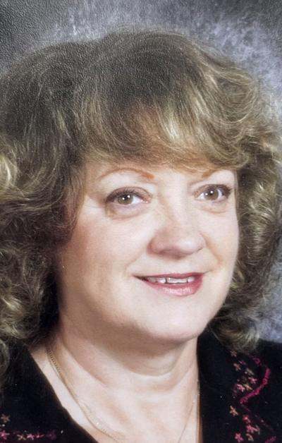 Nancy F. Shook | Obituaries | thederrick.com